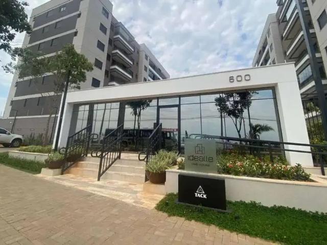 Apartamento para Locação em Marília/SP Fragata 2 Quartos