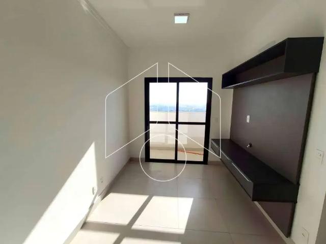 Apartamento para Locação em Marília/SP Fragata 2 Quartos