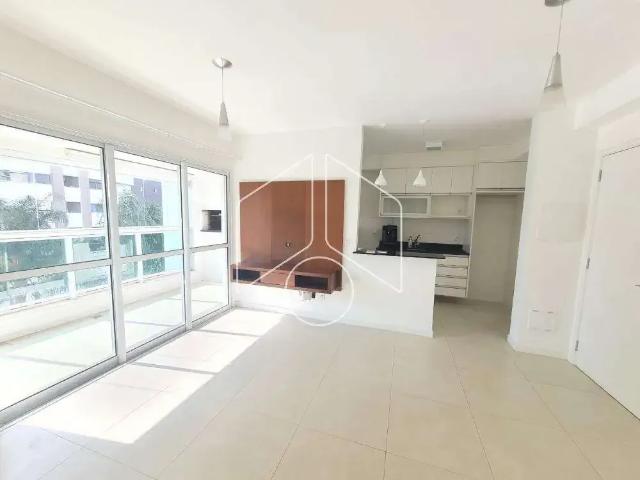 Apartamento para Locação em Marília/SP Fragata 2 Quartos