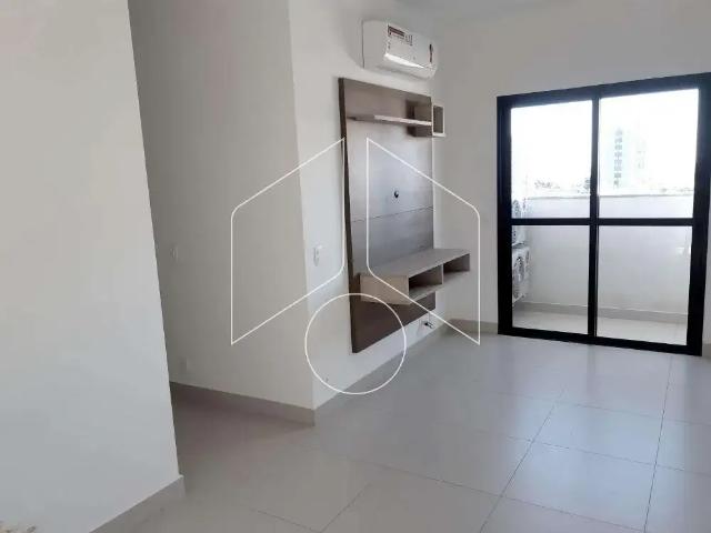 Apartamento para Locação em Marília/SP Fragata 2 Quartos