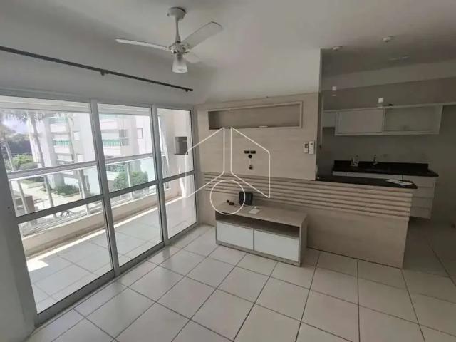 Apartamento para Locação em Marília/SP Fragata 2 Quartos
