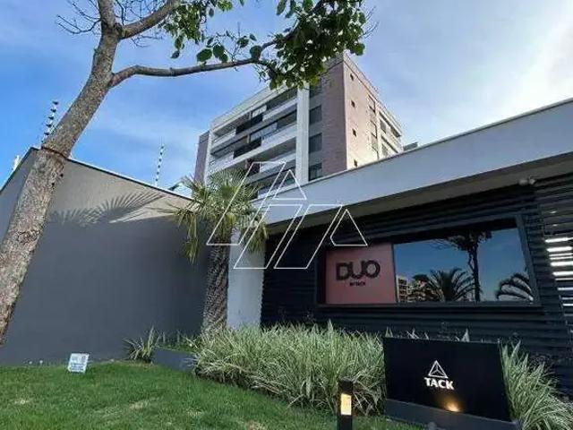 Apartamento para Locação em Marília/SP Fragata 2 Quartos
