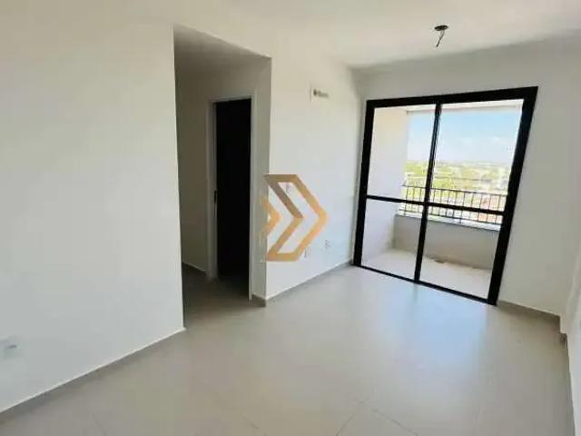 Apartamento para Locação em Marília/SP Fragata 2 Quartos