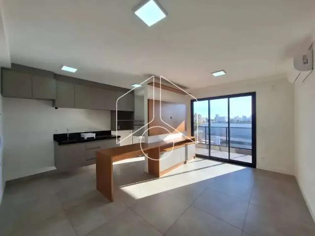 Apartamento para Locação em Marília/SP Fragata 2 Quartos