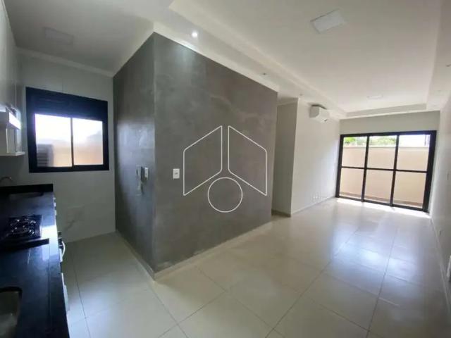 Apartamento para Locação em Marília/SP Fragata 2 Quartos