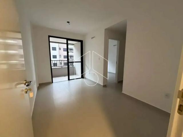 Apartamento para Locação em Marília/SP Fragata 2 Quartos