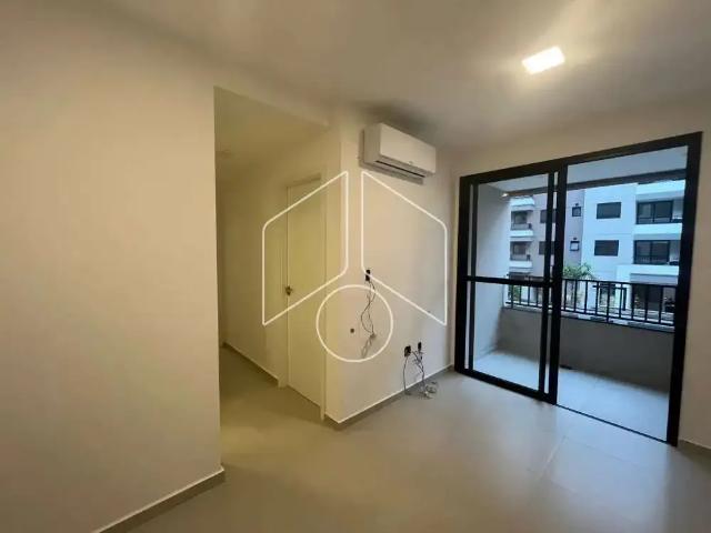 Apartamento para Locação em Marília/SP Fragata 2 Quartos