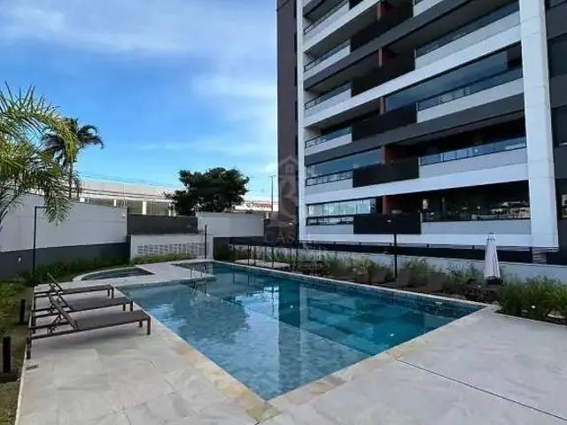Apartamento para Locação em Marília/SP Fragata 2 Quartos