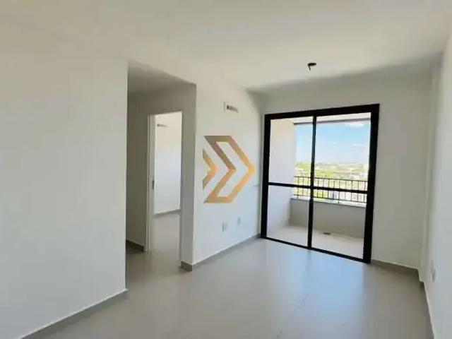 Apartamento para Locação em Marília/SP Fragata 2 Quartos
