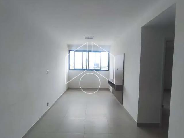 Apartamento para Locação em Marília/SP Fragata 2 Quartos