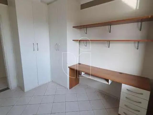 Apartamento para Locação em Marília/SP Fragata 2 Quartos