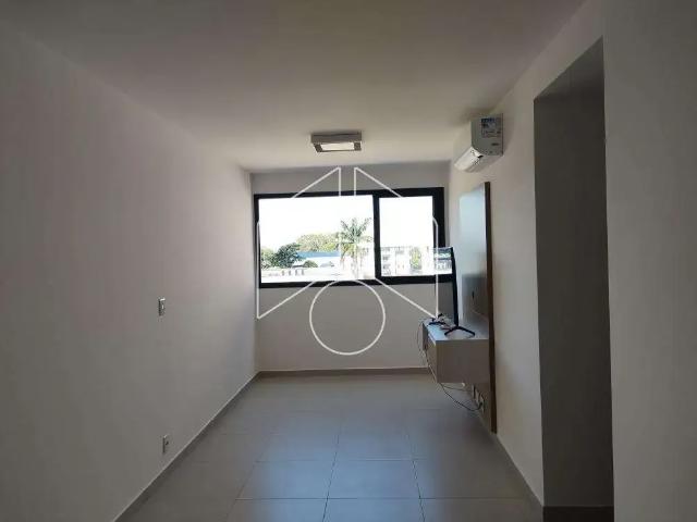 Apartamento para Locação em Marília/SP Fragata 2 Quartos
