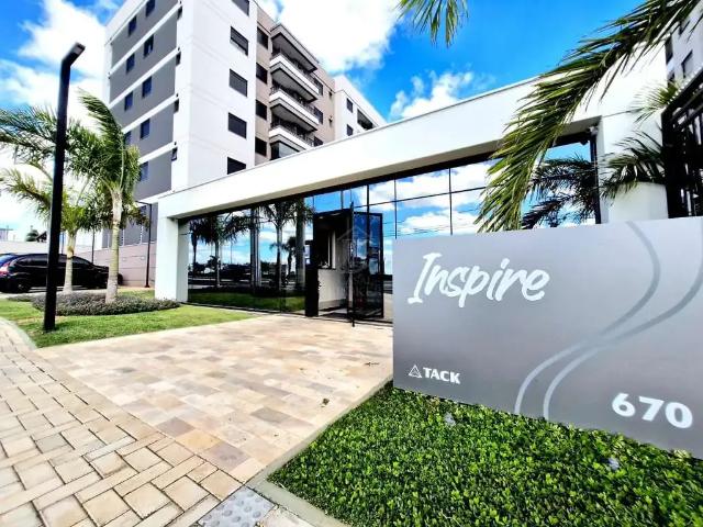 Apartamento para Locação em Marília/SP Fragata 2 Quartos