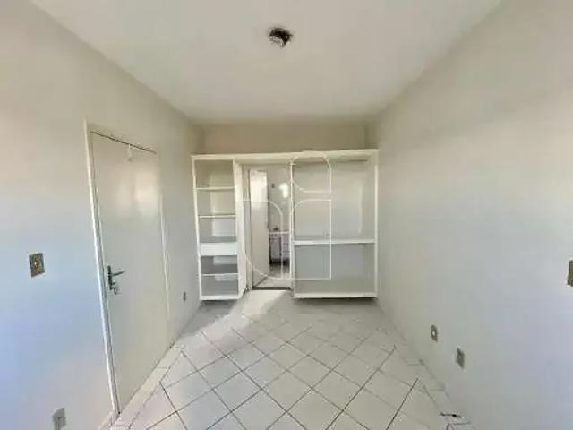 Apartamento para Locação em Marília/SP Fragata 2 Quartos