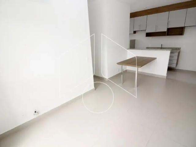 Apartamento para Locação em Marília/SP Fragata 2 Quartos