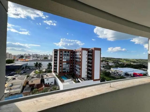 Apartamento para Locação em Marília/SP Fragata 3 Quartos
