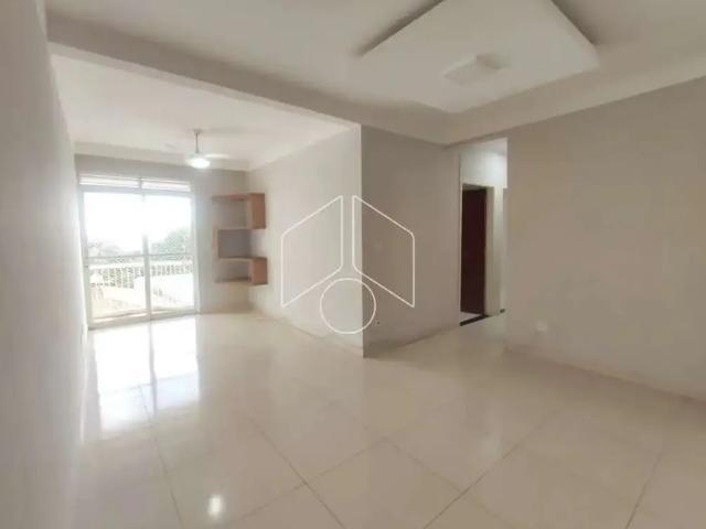 Apartamento para Locação em Marília/SP Fragata 3 Quartos