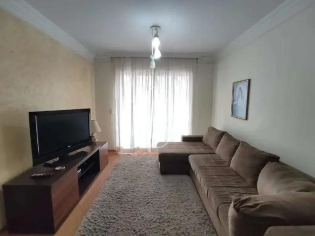 Apartamento para Locação em Marília/SP Fragata 3 Quartos