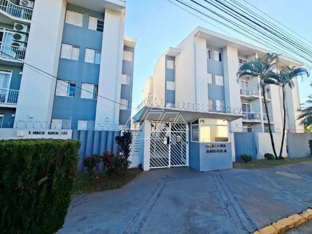 Apartamento para Locação em Marília/SP Fragata 3 Quartos