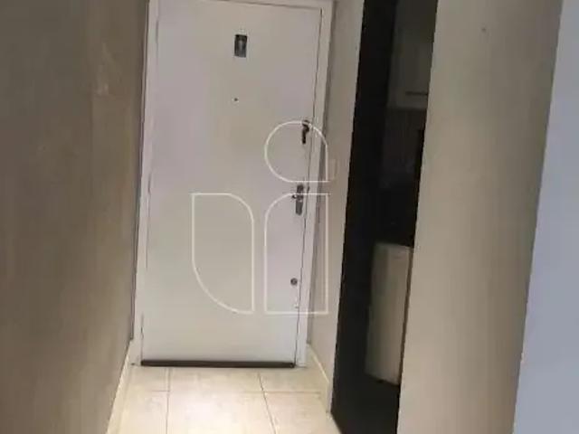Apartamento para Locação em Marília/SP Fragata 3 Quartos