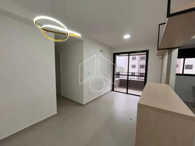 Apartamento para Locação em Marília/SP Fragata 3 Quartos