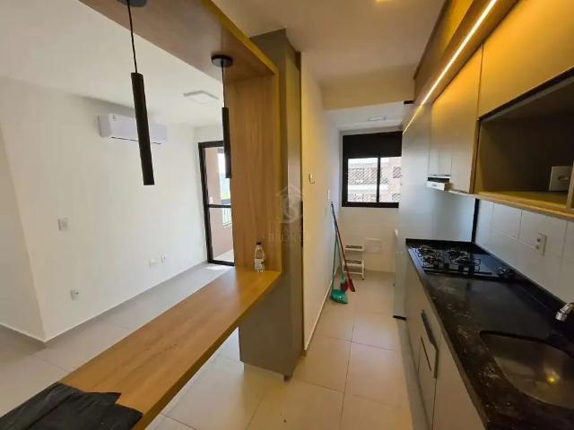 Apartamento para Locação em Marília/SP Fragata 3 Quartos