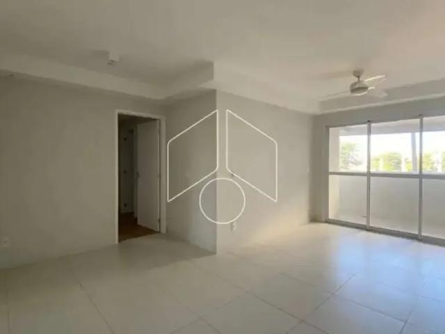 Apartamento para Locação em Marília/SP Fragata 3 Quartos