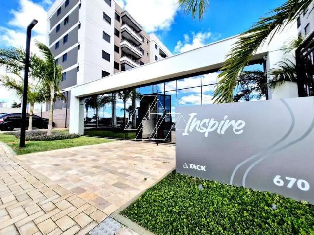 Apartamento para Locação em Marília/SP Fragata 3 Quartos