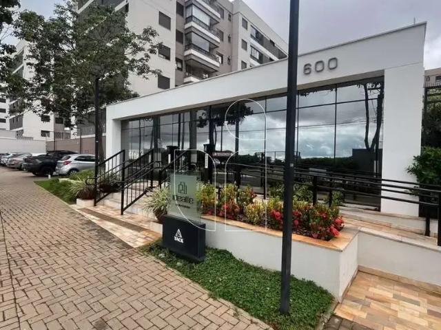 Apartamento para Locação em Marília/SP Fragata 3 Quartos