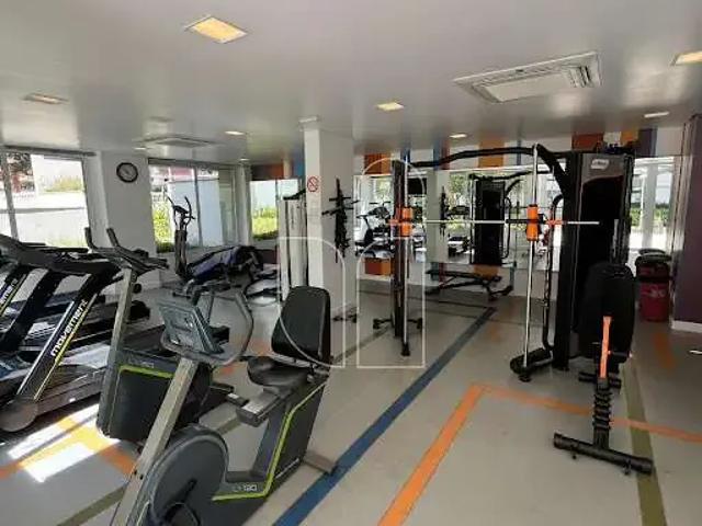 Apartamento para Locação em Marília/SP Fragata 3 Quartos