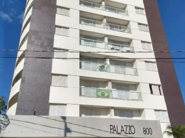 Apartamento para Locação em Marília/SP Fragata 3 Quartos
