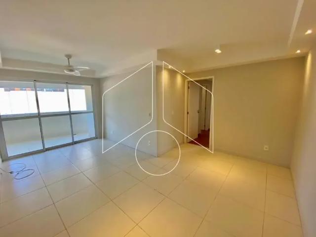 Apartamento para Locação em Marília/SP Fragata 3 Quartos