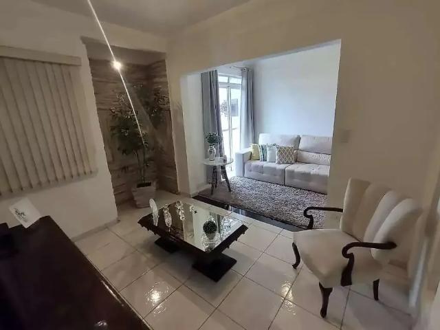 Apartamento para Locação em Marília/SP Fragata 3 Quartos