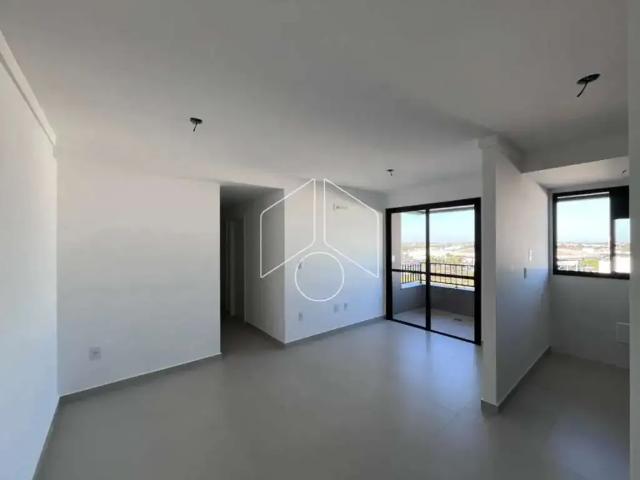 Apartamento para Locação em Marília/SP Fragata 3 Quartos