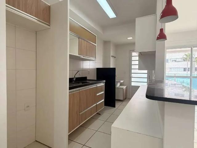 Apartamento para Locação em Marília/SP Fragata 3 Quartos