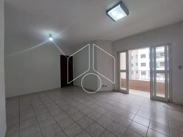 Apartamento para Locação em Marília/SP Fragata 3 Quartos