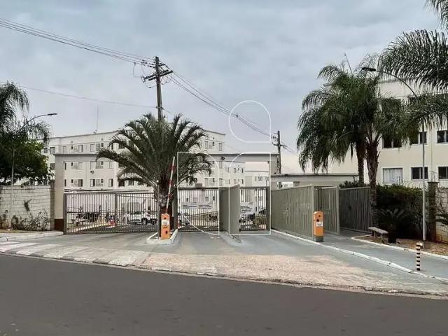 Apartamento para Locação em Marília/SP Higienópolis 2 Quartos