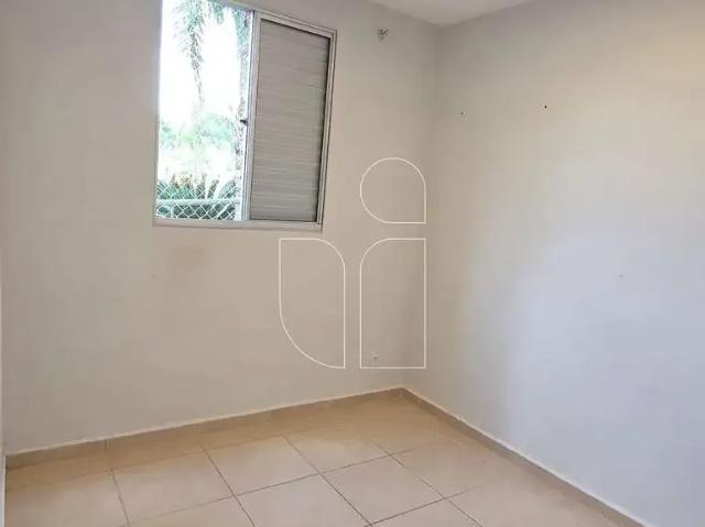 Apartamento para Locação em Marília/SP Higienópolis 2 Quartos