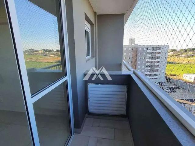 Apartamento para Locação em Marília/SP Jóquei Clube 1 Quartos