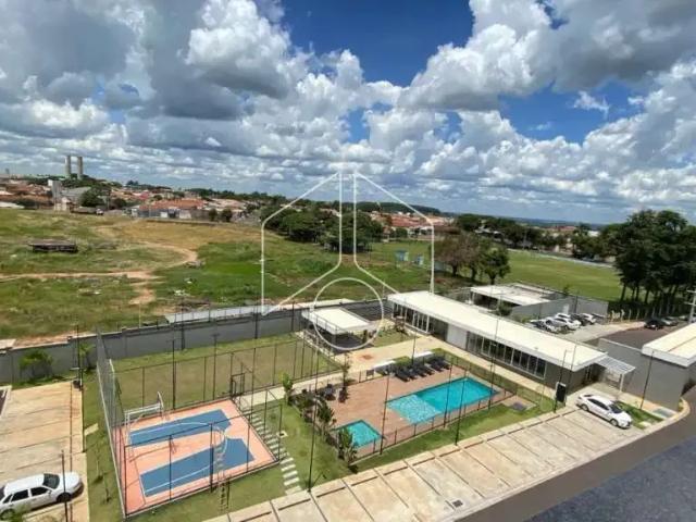 Apartamento para Locação em Marília/SP Jóquei Clube 2 Quartos