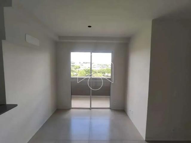 Apartamento para Locação em Marília/SP Jóquei Clube 2 Quartos