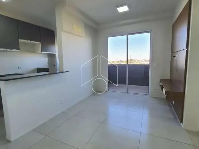 Apartamento para Locação em Marília/SP Jóquei Clube 2 Quartos