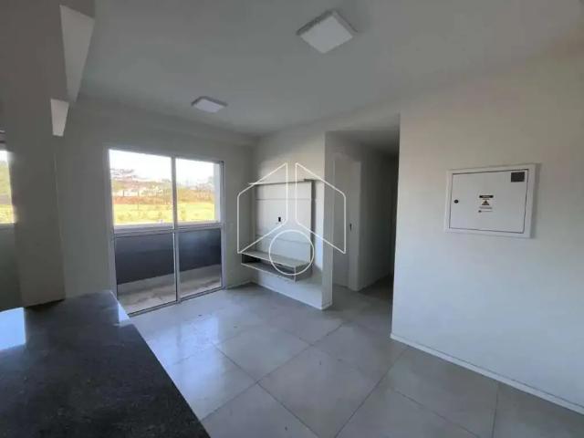 Apartamento para Locação em Marília/SP Jóquei Clube 2 Quartos