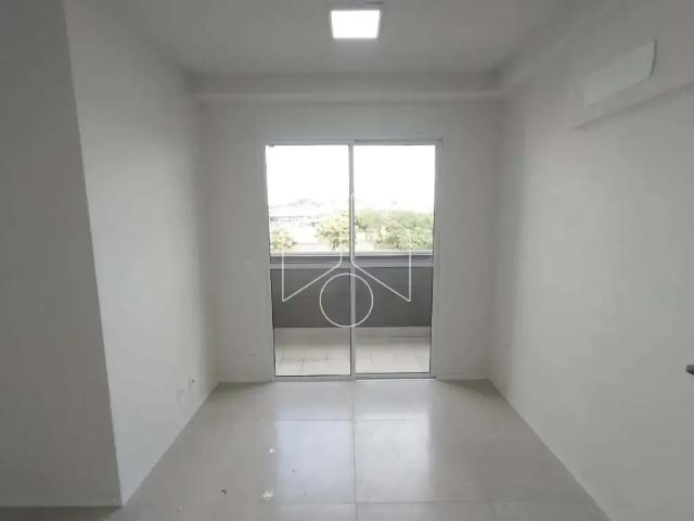 Apartamento para Locação em Marília/SP Jóquei Clube 2 Quartos