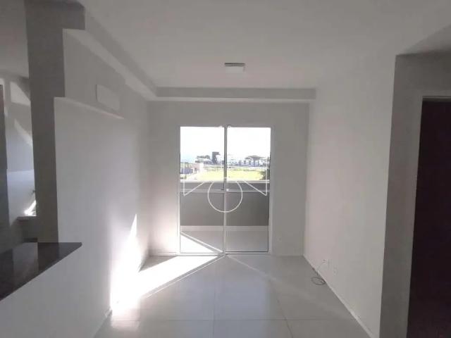 Apartamento para Locação em Marília/SP Jóquei Clube 2 Quartos