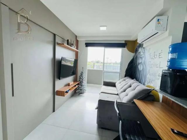 Apartamento para Locação em Marília/SP Jóquei Clube 2 Quartos