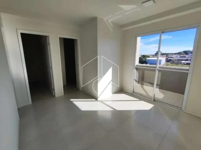 Apartamento para Locação em Marília/SP Jóquei Clube 2 Quartos
