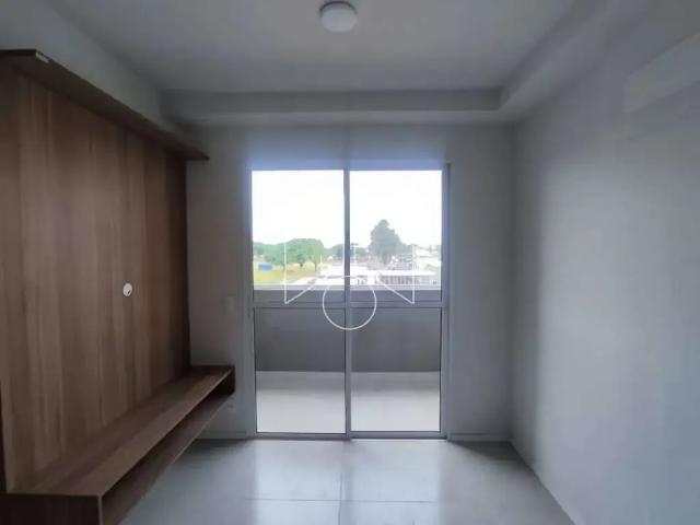 Apartamento para Locação em Marília/SP Jóquei Clube 2 Quartos