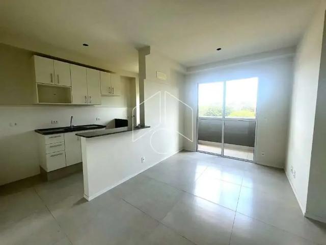 Apartamento para Locação em Marília/SP Jóquei Clube 2 Quartos