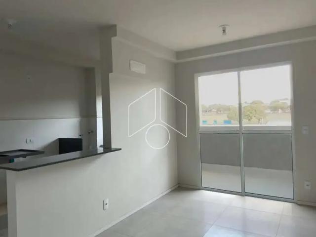 Apartamento para Locação em Marília/SP Jóquei Clube 2 Quartos